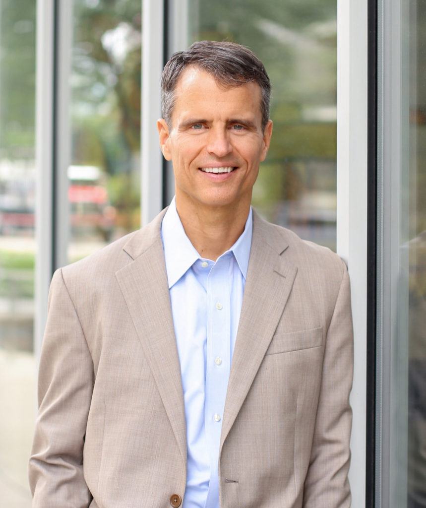 About - Geoffrey Tumlin